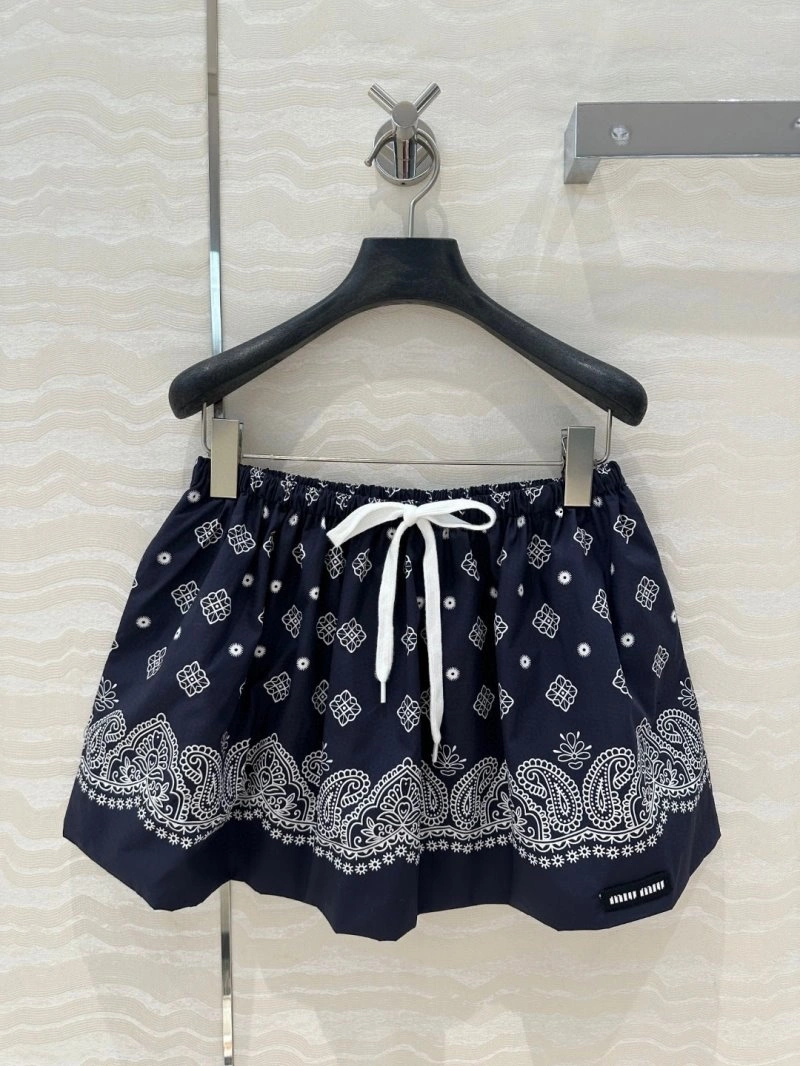 Cut-rate Miu Miu Dress Suits