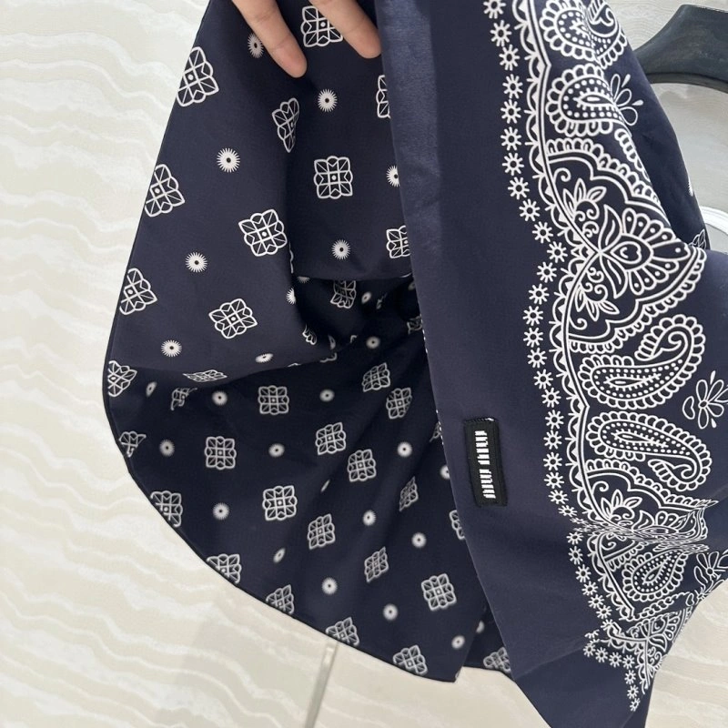 Cut-rate Miu Miu Dress Suits
