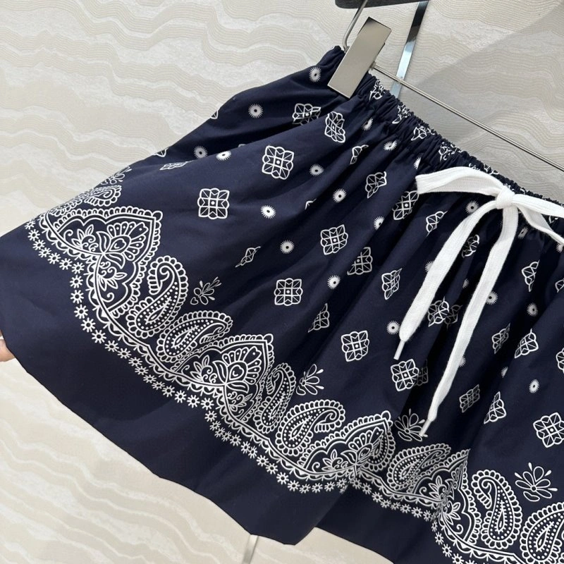 Cut-rate Miu Miu Dress Suits