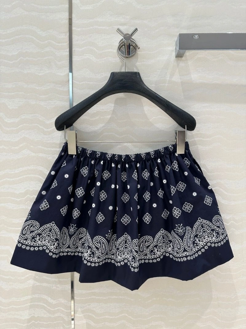 Cut-rate Miu Miu Dress Suits