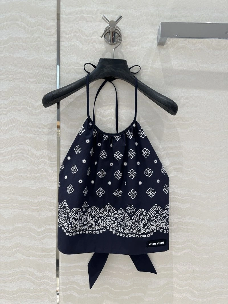Cut-rate Miu Miu Dress Suits