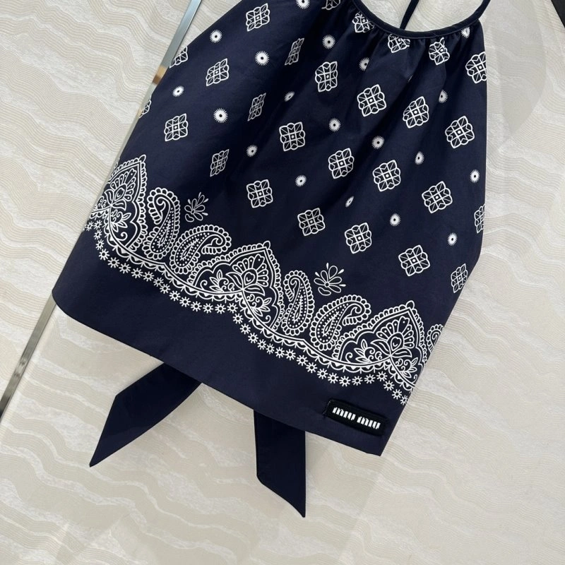 Cut-rate Miu Miu Dress Suits