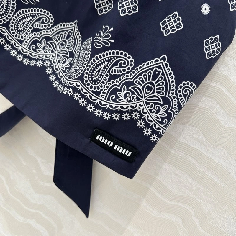 Cut-rate Miu Miu Dress Suits