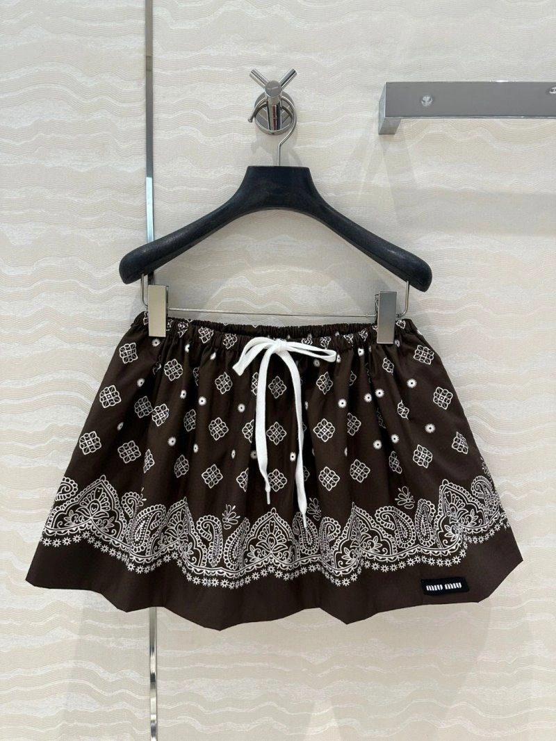 Bargain Miu Miu Dress Suits