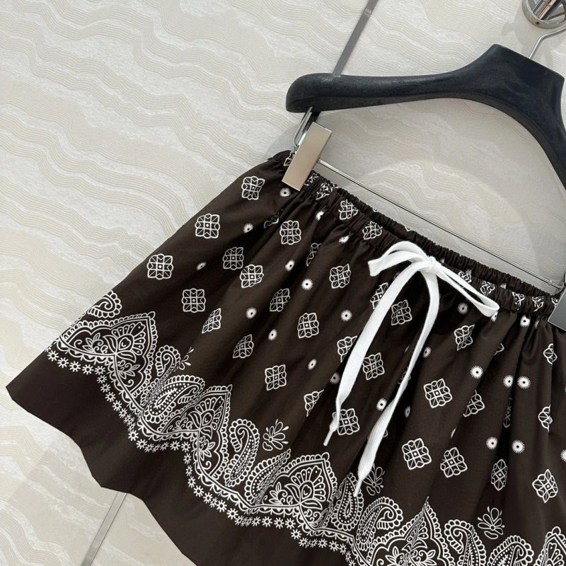 Bargain Miu Miu Dress Suits