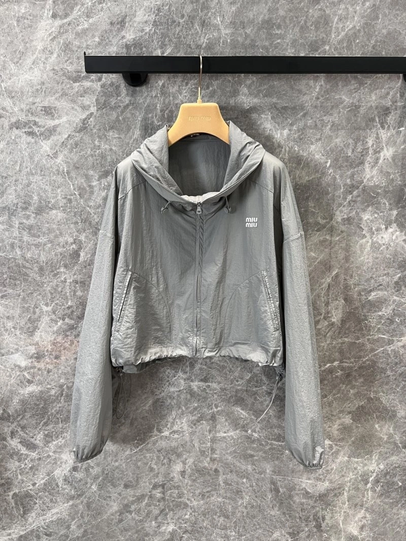 Value-priced Miu Miu Dress Suits