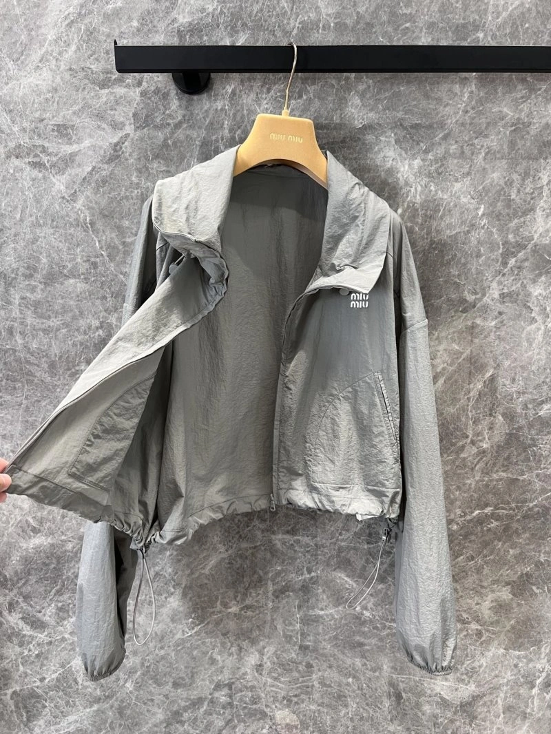 Value-priced Miu Miu Dress Suits