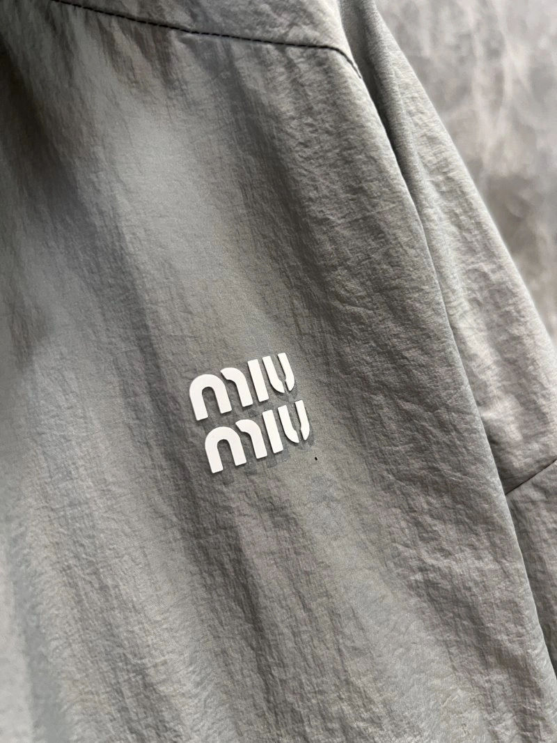 Value-priced Miu Miu Dress Suits