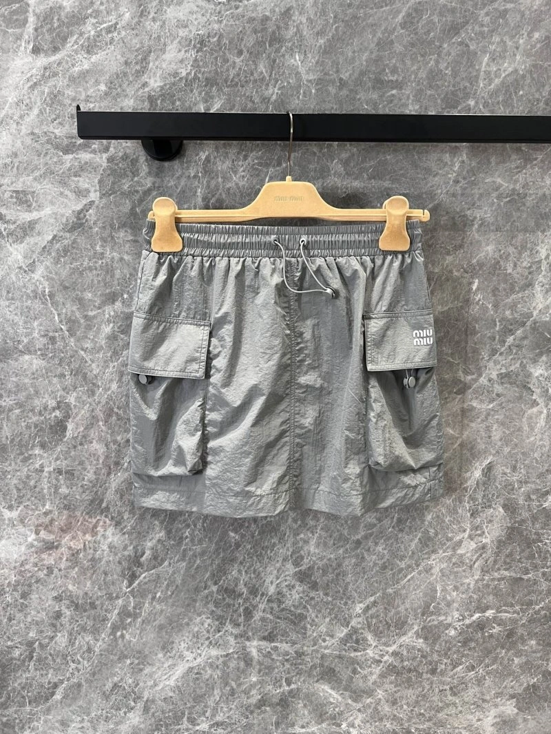 Value-priced Miu Miu Dress Suits