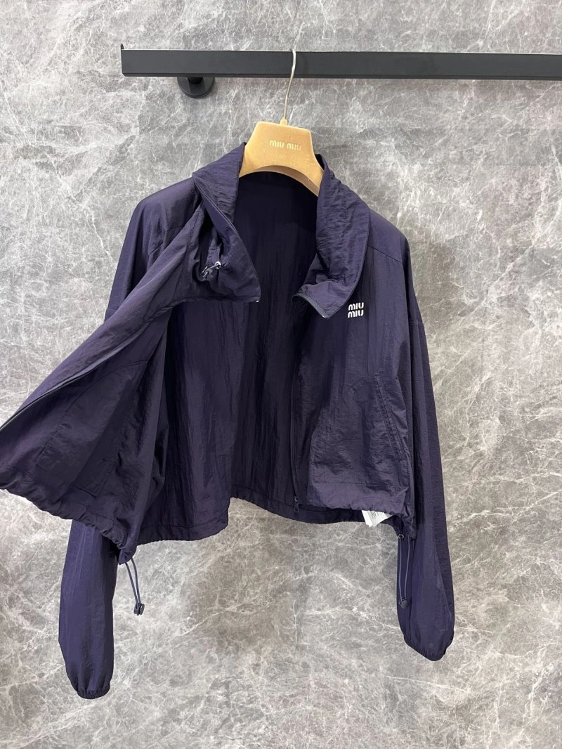 Top mirror Miu Miu Dress Suits