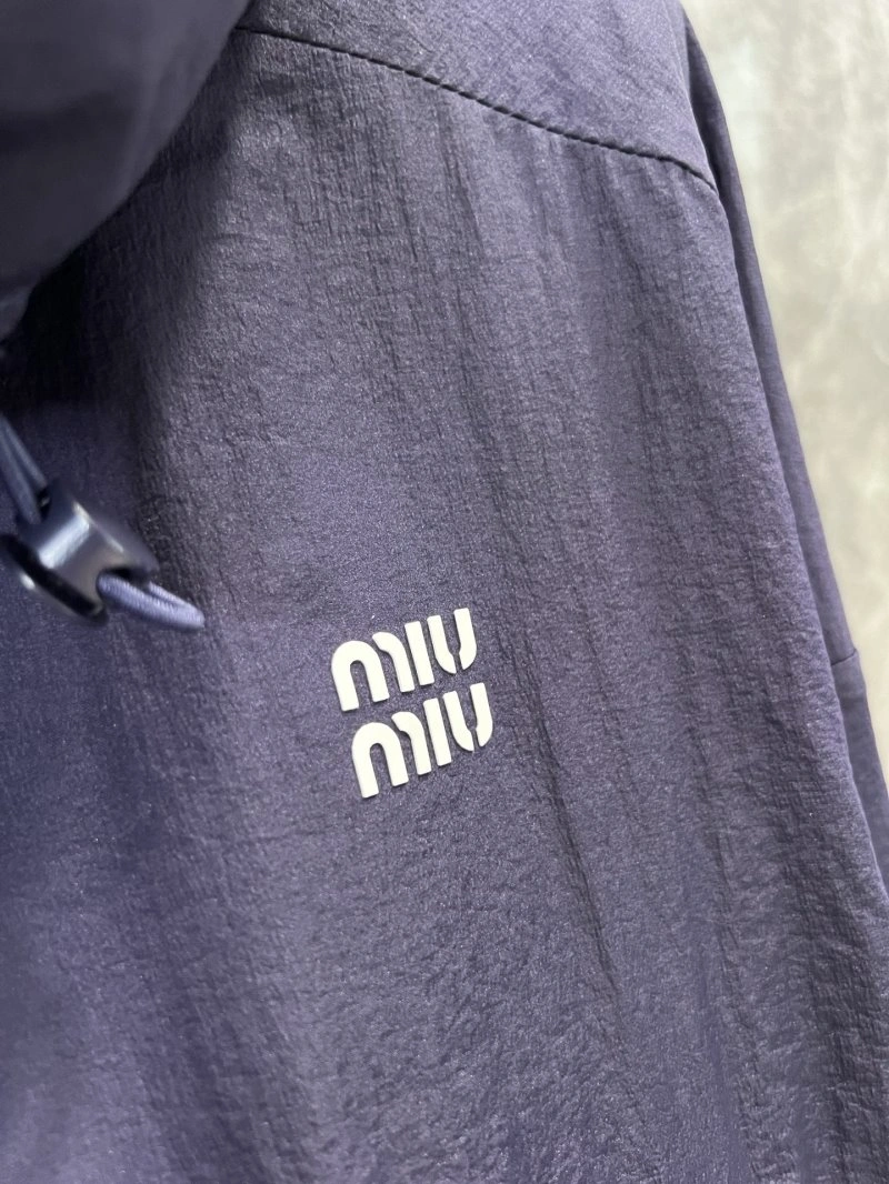 Top mirror Miu Miu Dress Suits