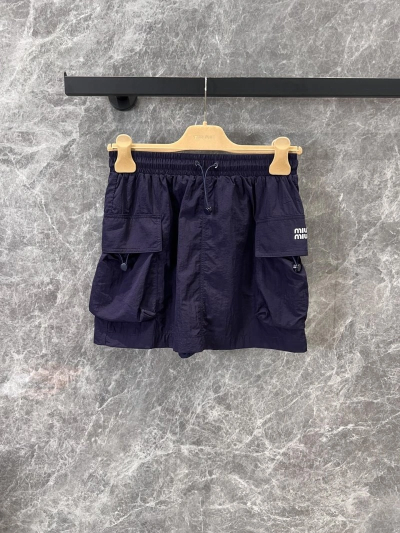 Top mirror Miu Miu Dress Suits