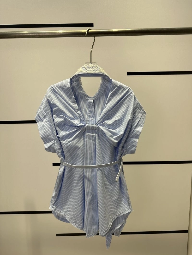 Exact replica Miu Miu Dress Suits