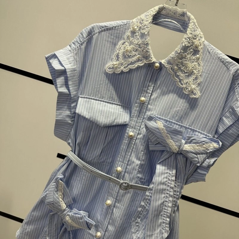 Exact replica Miu Miu Dress Suits
