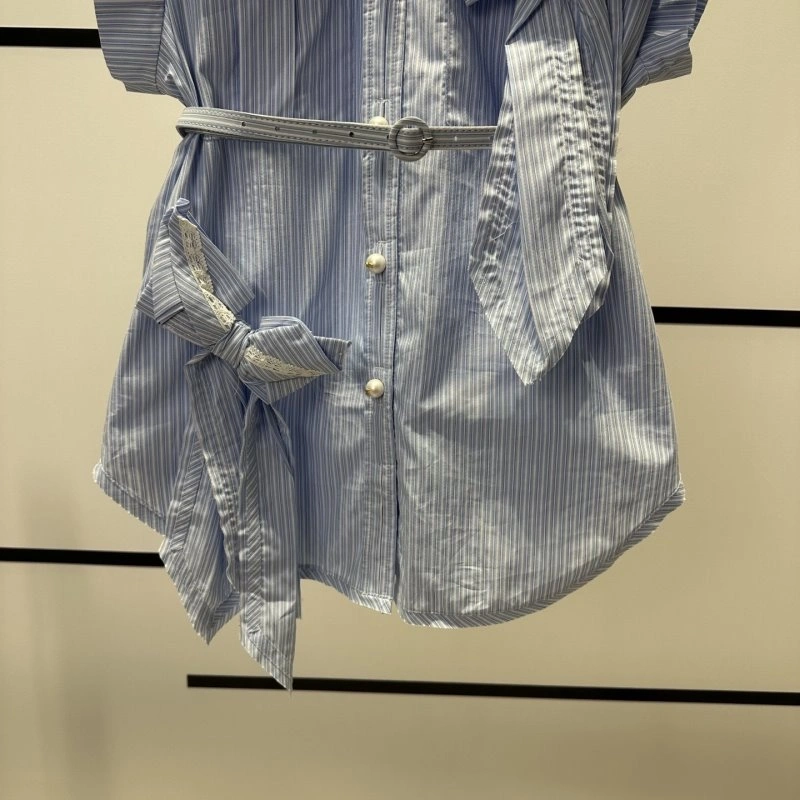 Exact replica Miu Miu Dress Suits