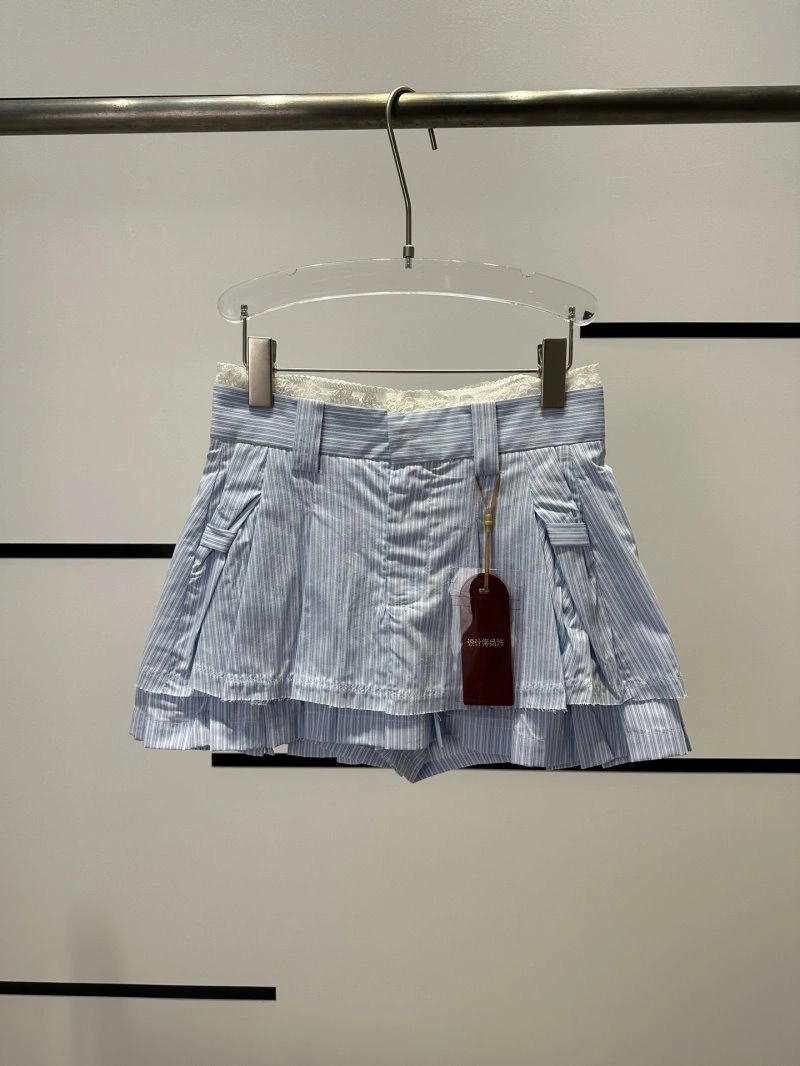 Exact replica Miu Miu Dress Suits