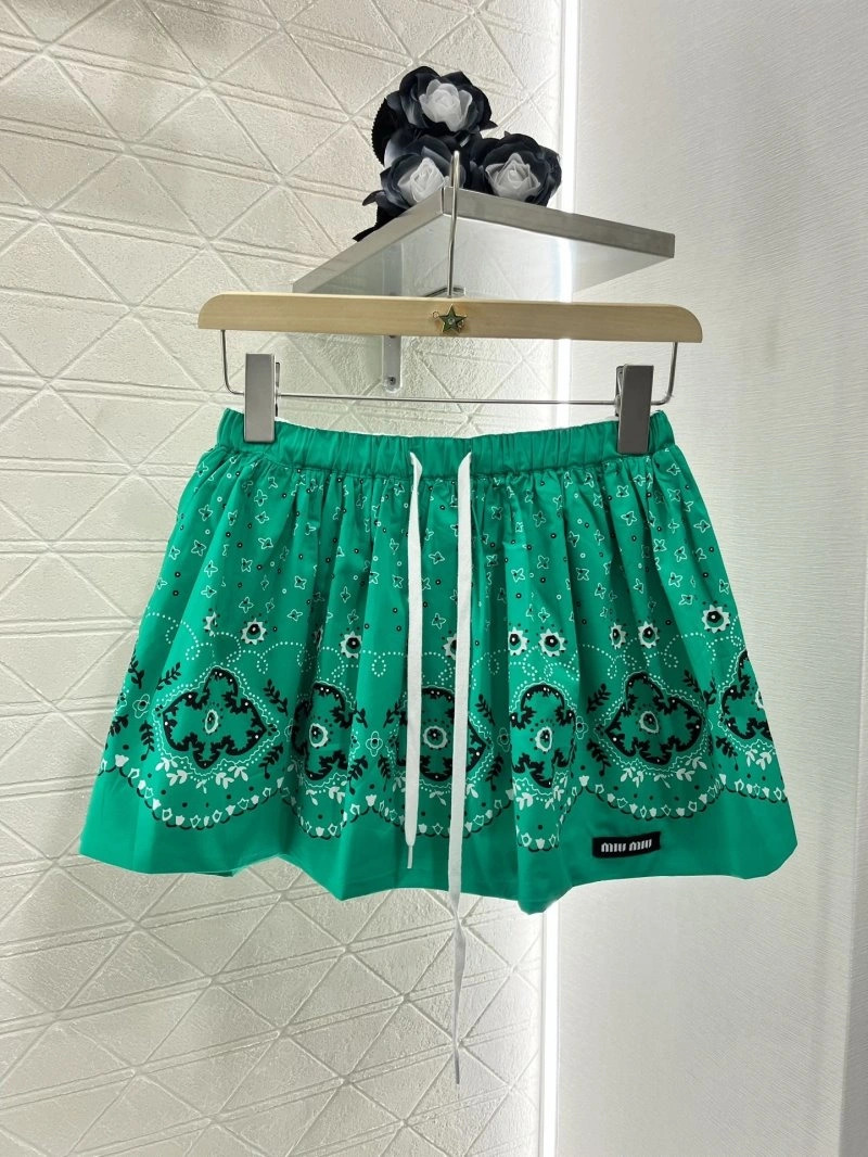 Low-cost Miu Miu Dress Suits