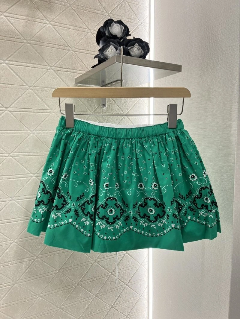 Low-cost Miu Miu Dress Suits
