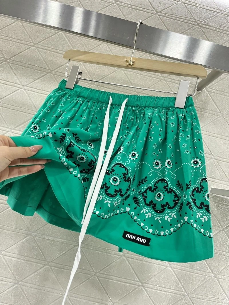 Low-cost Miu Miu Dress Suits