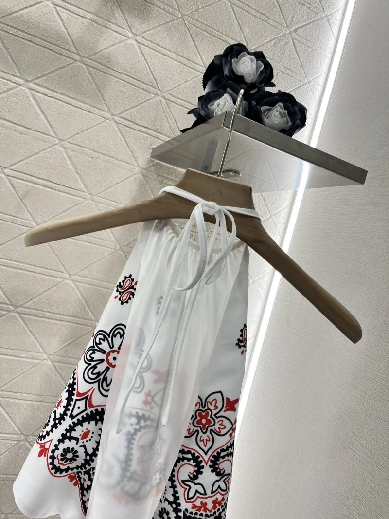 Top match Miu Miu Dress Suits