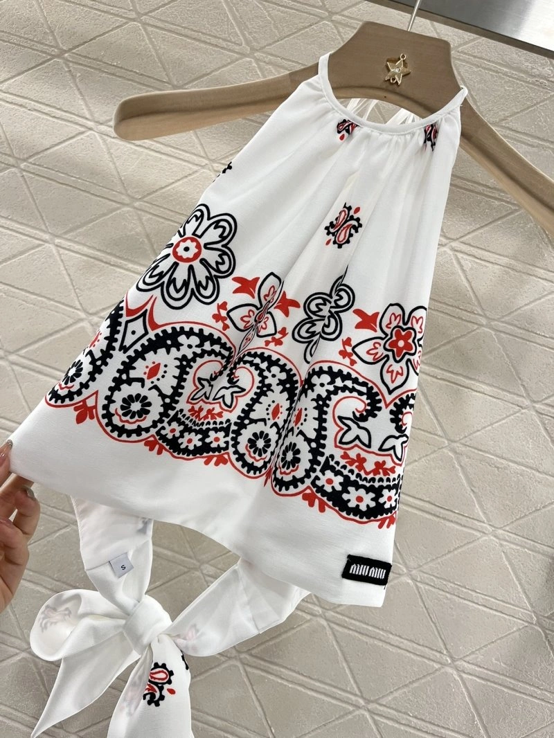 Top match Miu Miu Dress Suits