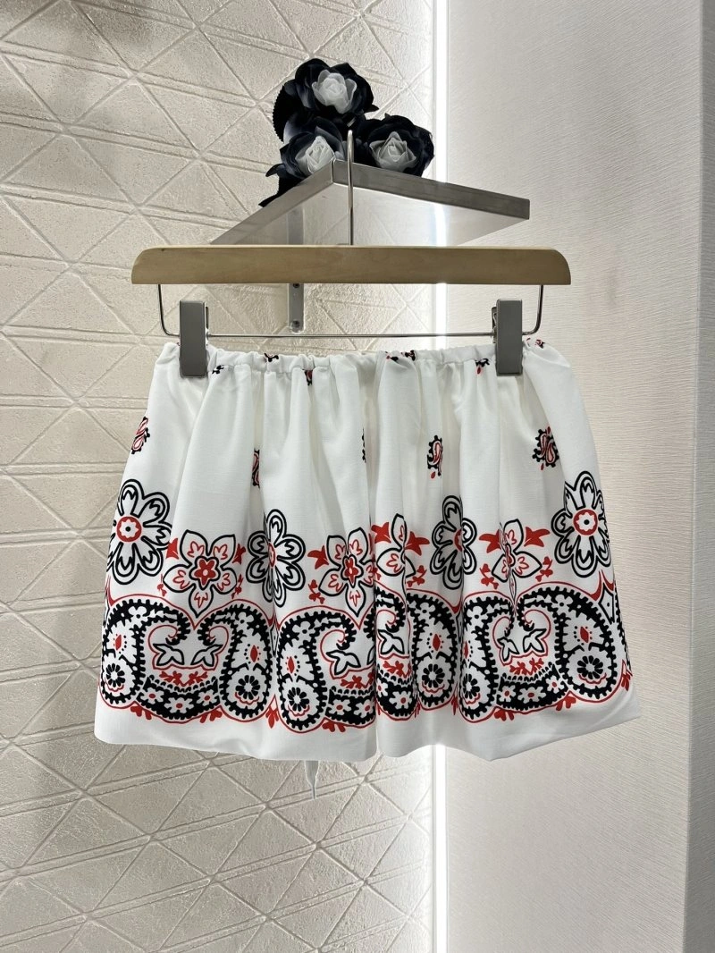 Top match Miu Miu Dress Suits