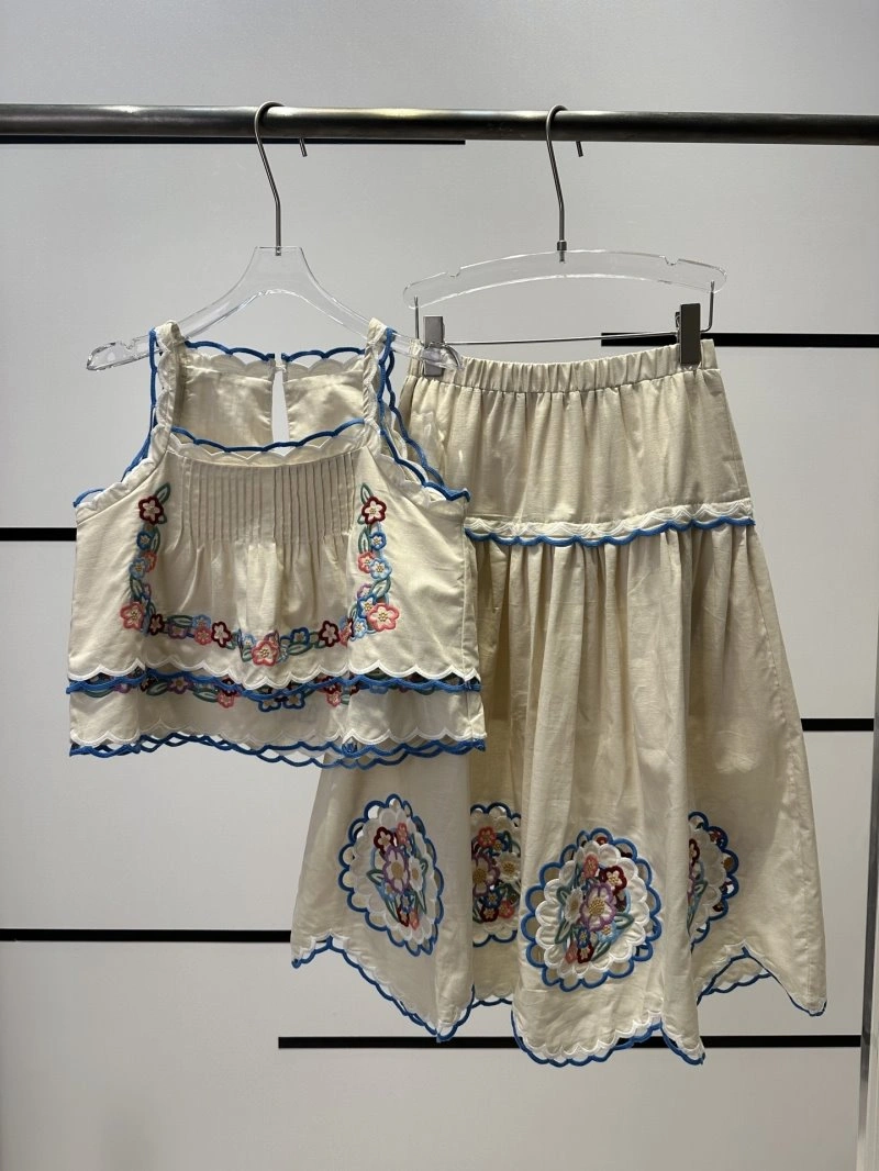 Miu Miu Dress Suits