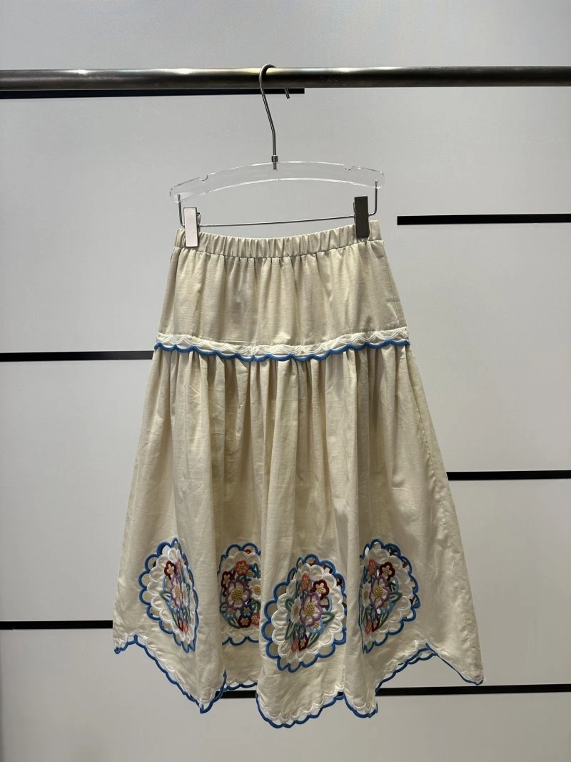 Budget-friendly Miu Miu Dress Suits