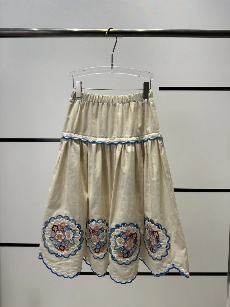 Budget-friendly Miu Miu Dress Suits