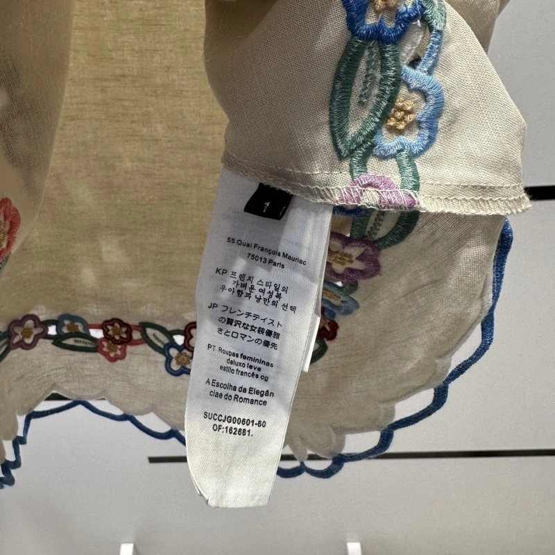 Budget-friendly Miu Miu Dress Suits