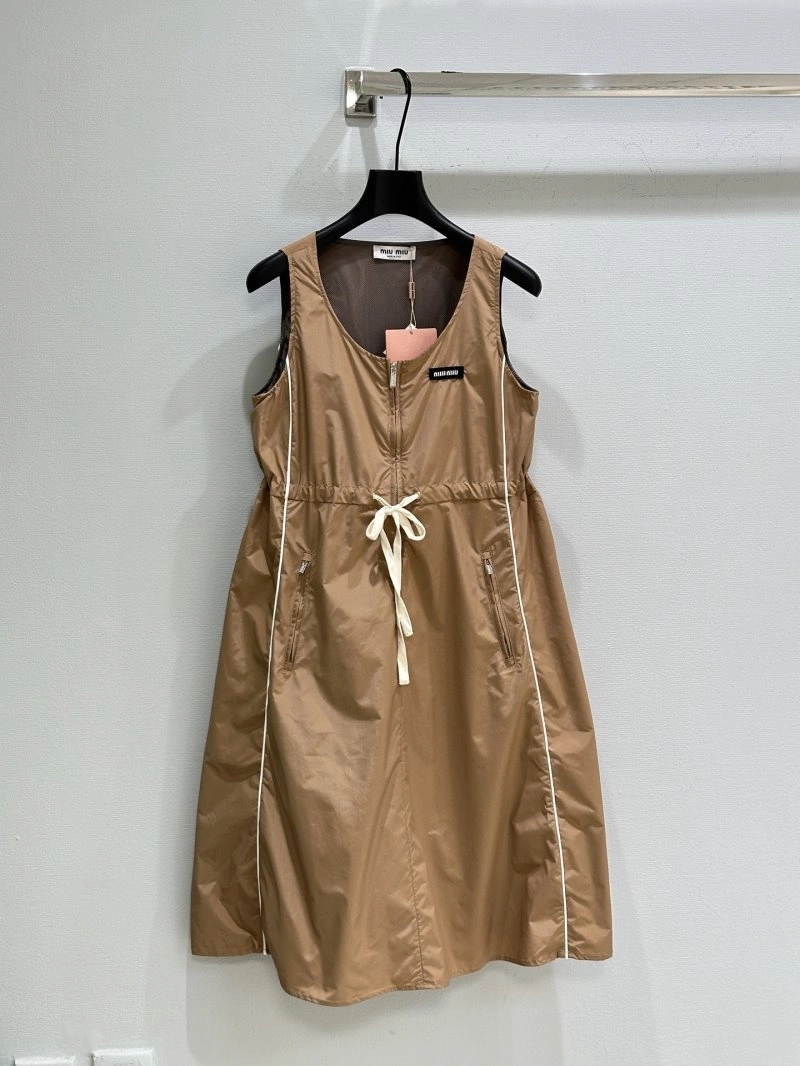 Miu Miu Dress Suits