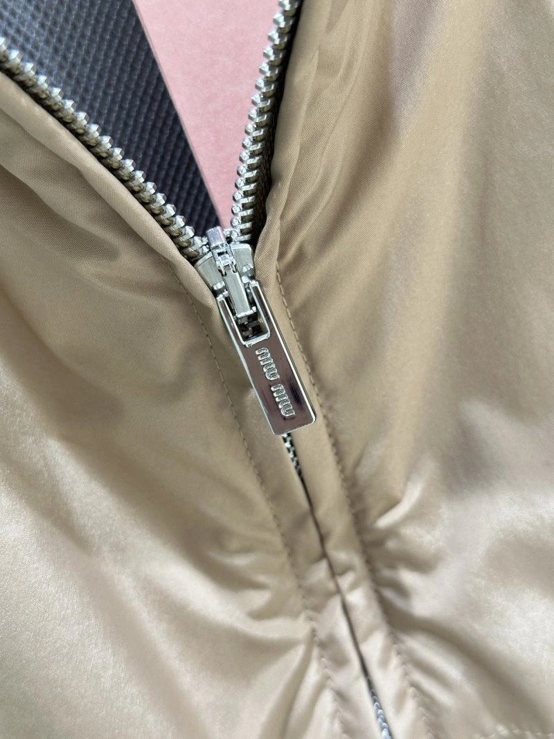 Top mirror Miu Miu Dress Suits