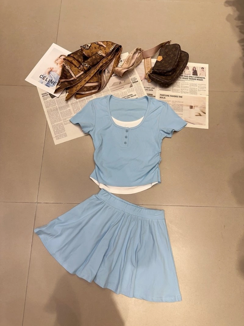 Affordable Miu Miu Dress Suits