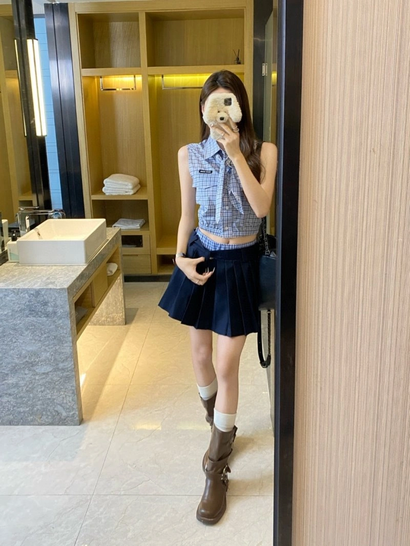 Perfect replica Miu Miu Dress Suits