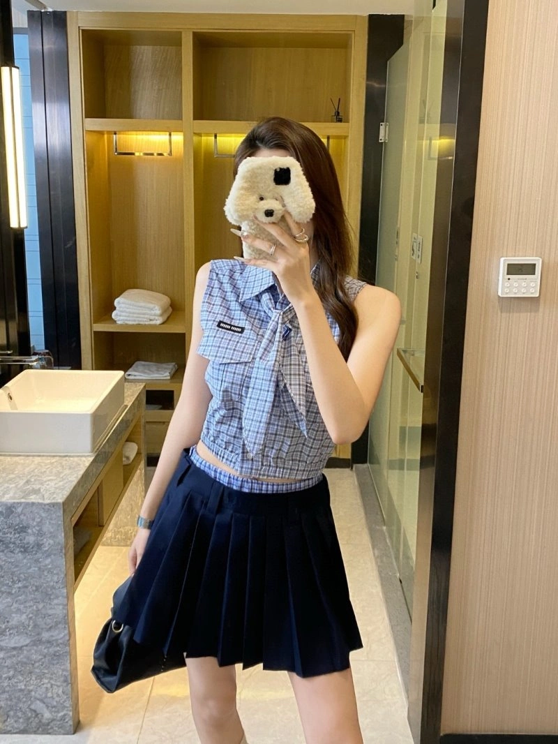 Perfect replica Miu Miu Dress Suits