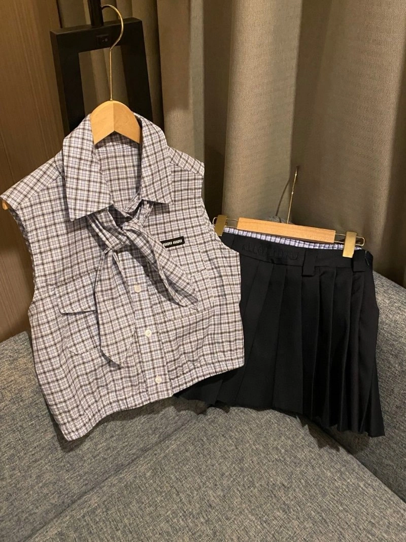 Perfect replica Miu Miu Dress Suits