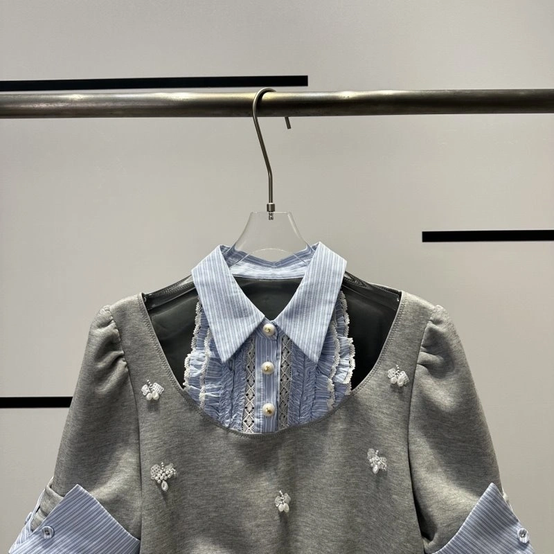 Accurate model Miu Miu Dress Suits