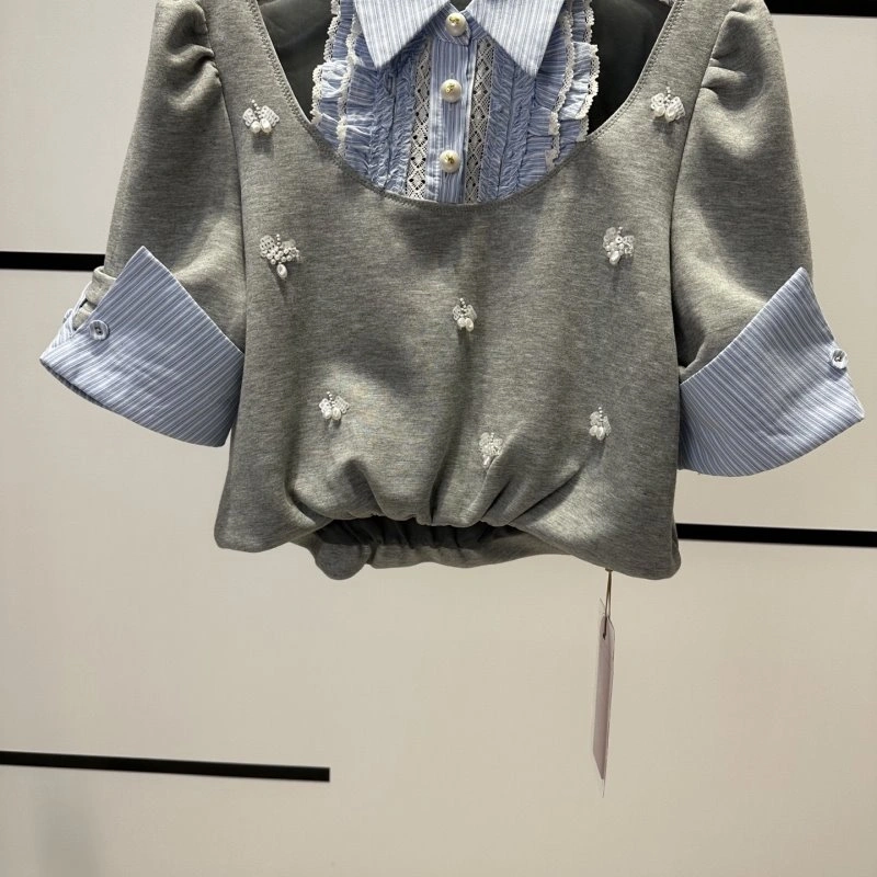 Accurate model Miu Miu Dress Suits