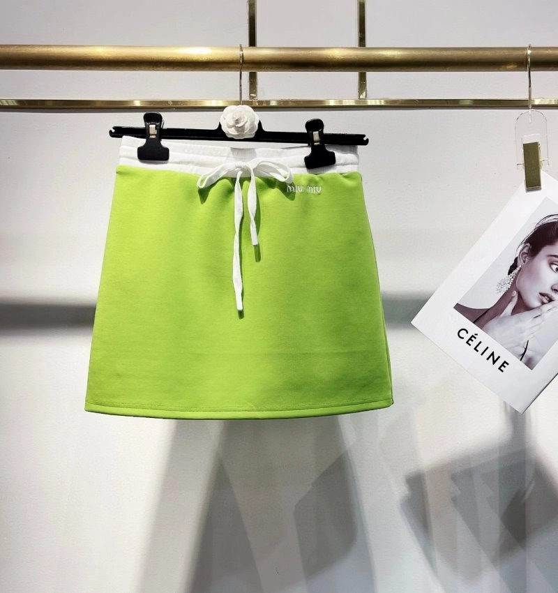 Miu Miu Dress Suits