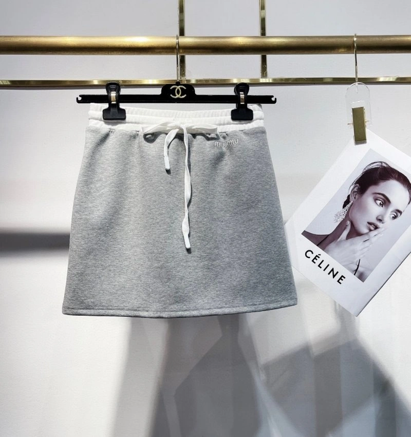 Economical Miu Miu Dress Suits