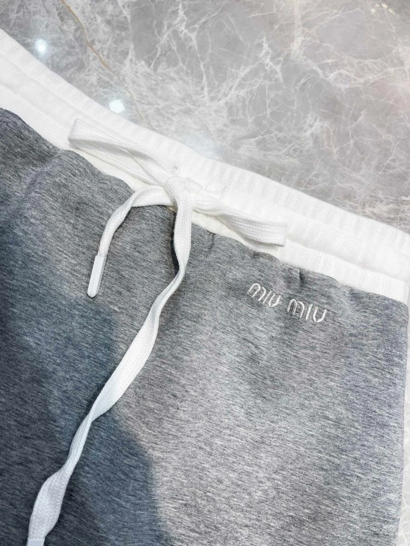 Economical Miu Miu Dress Suits