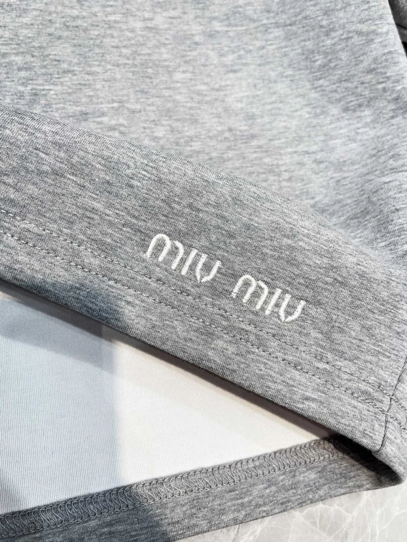 Economical Miu Miu Dress Suits