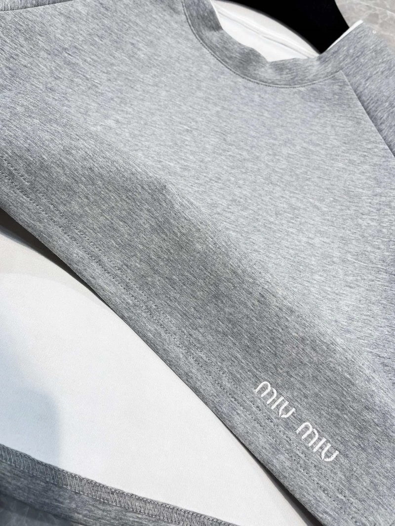 Economical Miu Miu Dress Suits