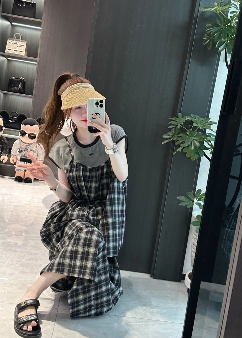 Precise copy Miu Miu Dress Suits