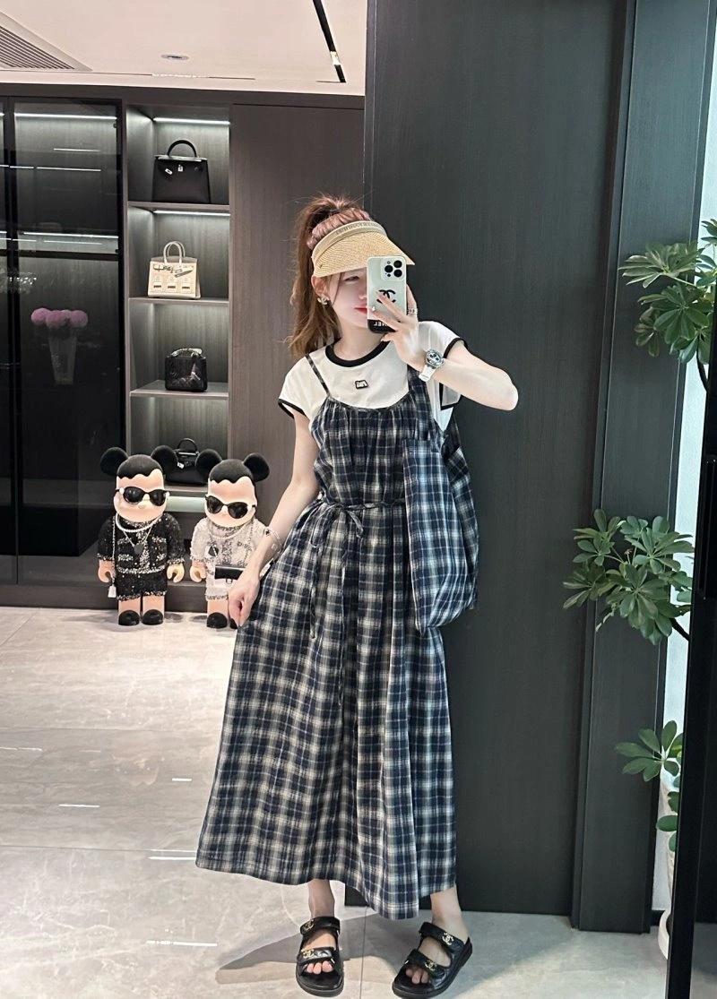 Precise copy Miu Miu Dress Suits