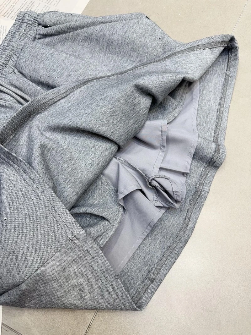 1:1 copy Miu Miu Dress Suits