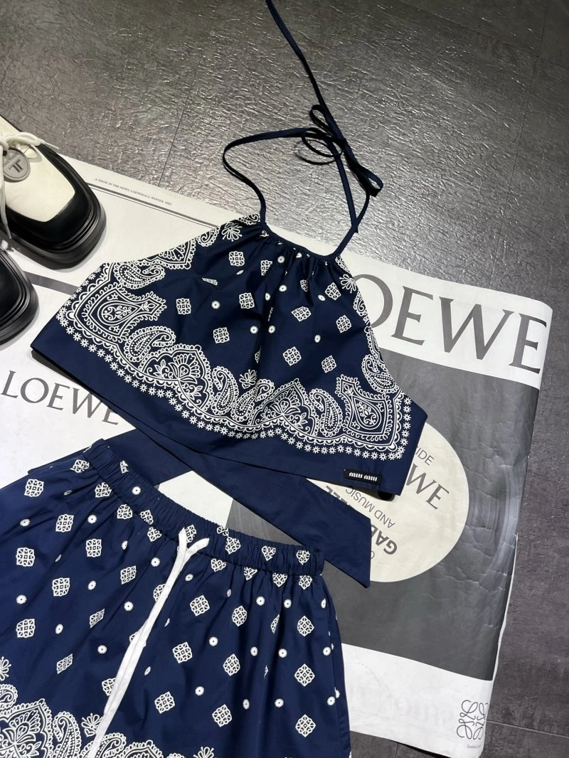 Bargain Miu Miu Dress Suits