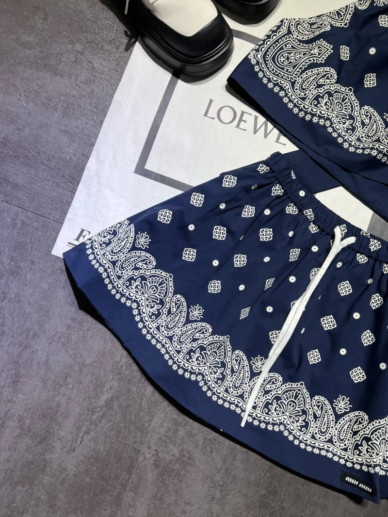 Bargain Miu Miu Dress Suits