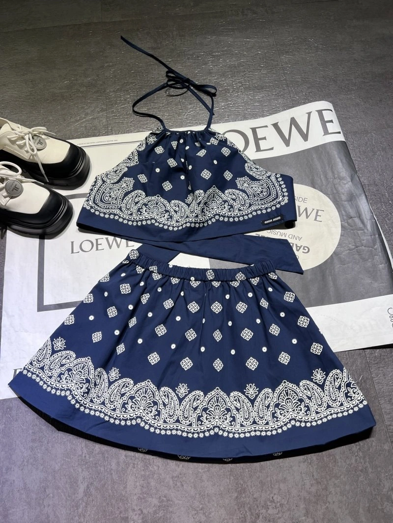 Bargain Miu Miu Dress Suits