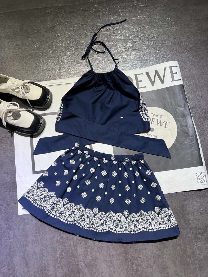 Bargain Miu Miu Dress Suits